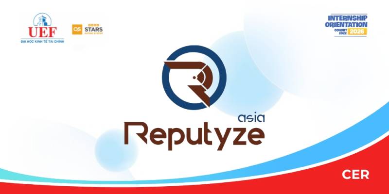 Cơ hội thực tập tại Công ty TNHH Lửa Á Châu